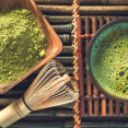 Aké sú účinky matcha čaju? Pre toto sa ho oplatí piť pravidelne!